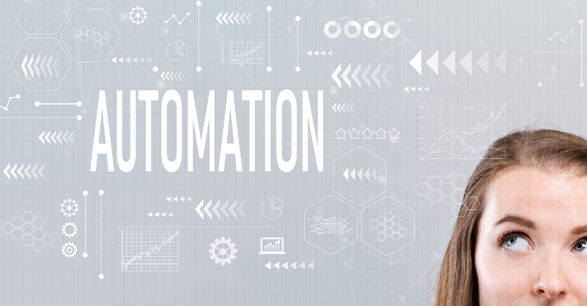 Why Automation Is A Key Technology Trend And How To Start Automating In Your Business Corbel