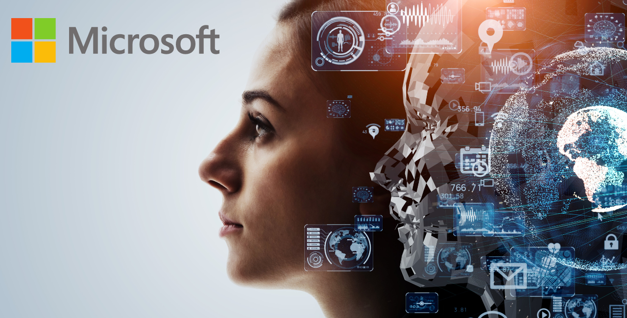 Microsoft AI are taking on a responsible leadership position - Corbel